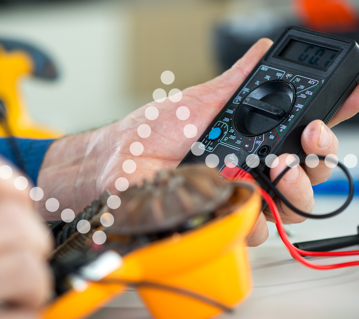 HAKC | Operational and maintenance services